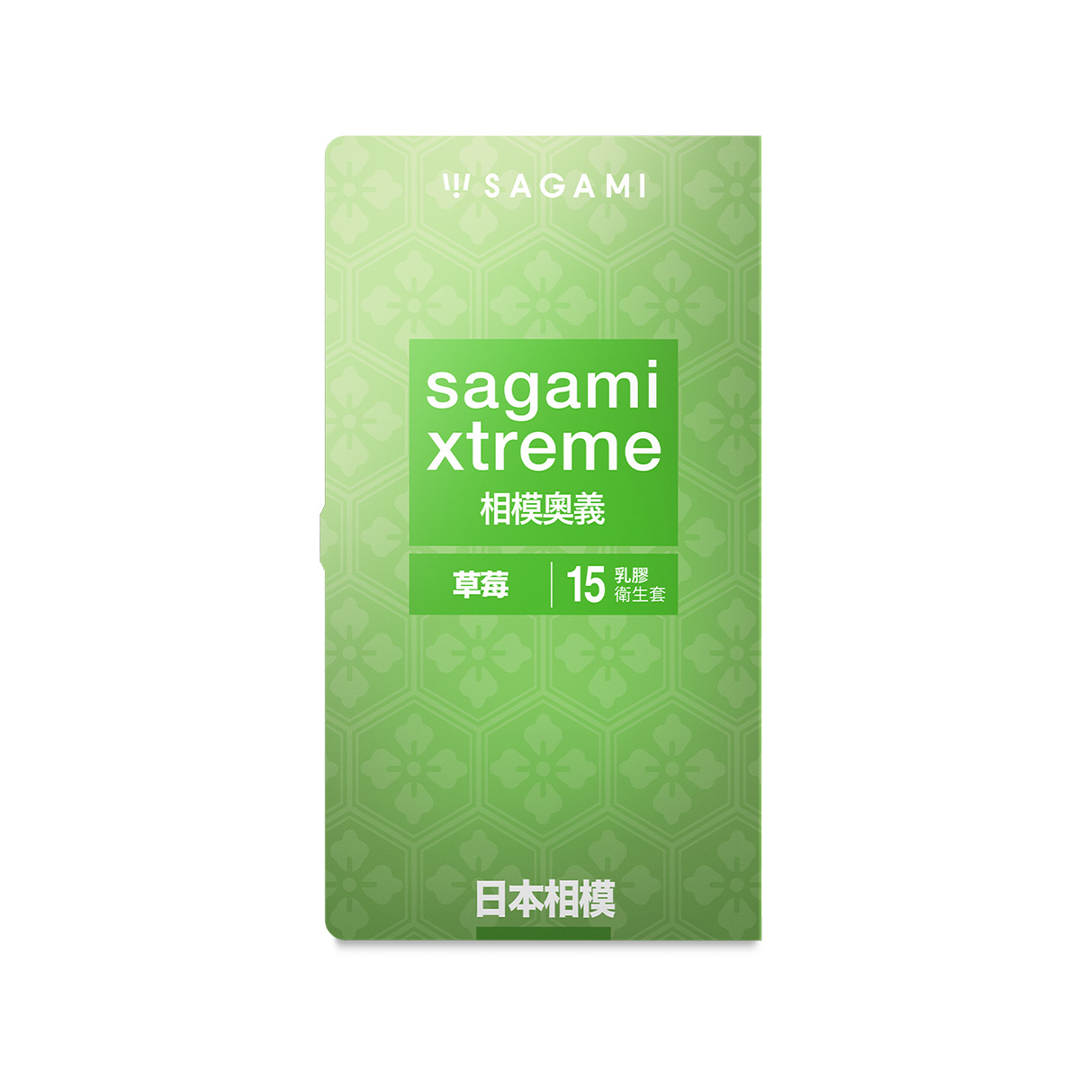 相模奧義 草莓 | Sagami Taiwan 相模台灣 品牌網站